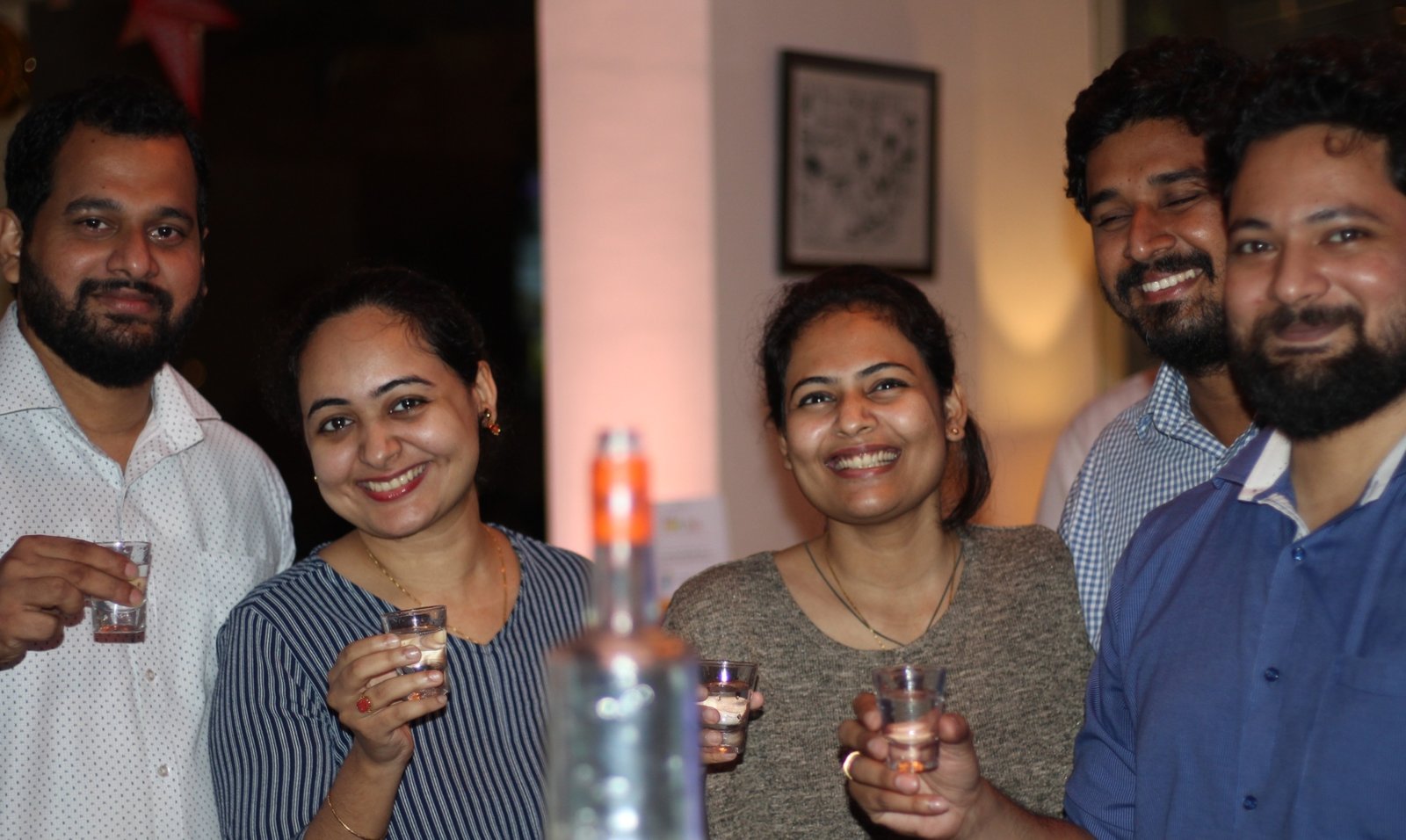 Sterling Holidays launches Sterling LOCAL Restobar at their Goa and ...