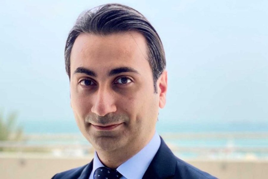 Vusal Ismayilov appointed as DOSM at The Ritz-Carlton Doha - Hoteliers Web