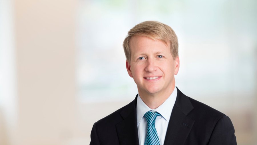 David Marriott named Chairman of the Board at Marriott International ...