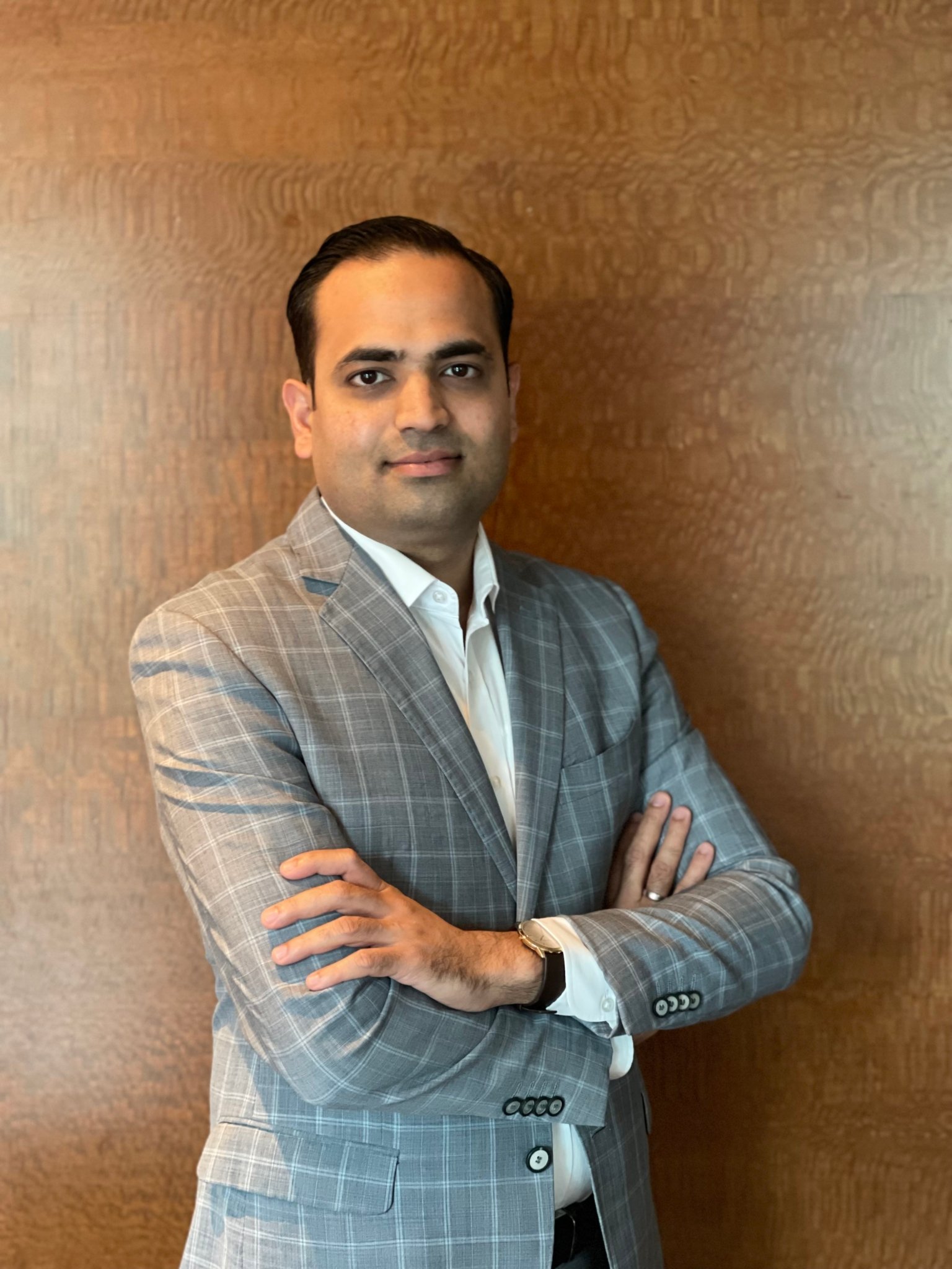 Tarun Kumar has been appointed as the new Food and Beverage Manager of Swissôtel Al Murooj Dubai ...