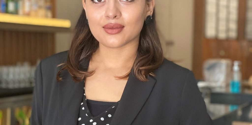 Reha Dhar Gupta joins as the new Marketing and Communication Manager at ...