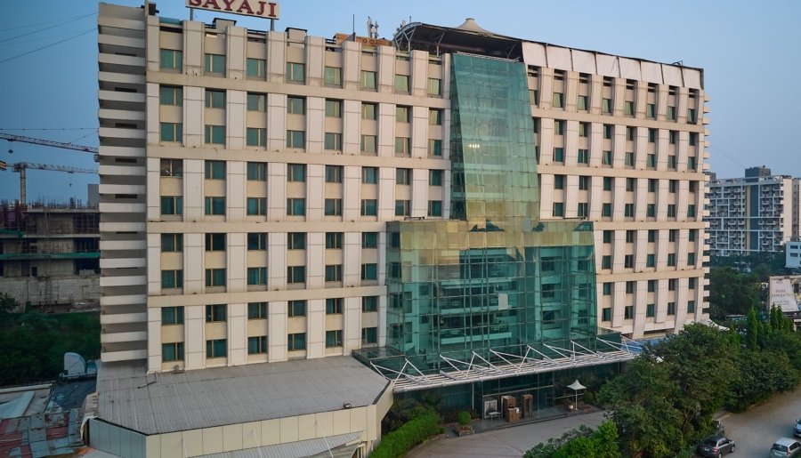 Join Sayaji Pune as they kickstart the 75th Independence Day ...