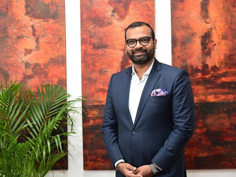 General Manager‘s vote of Thanks - Hoteliers Web