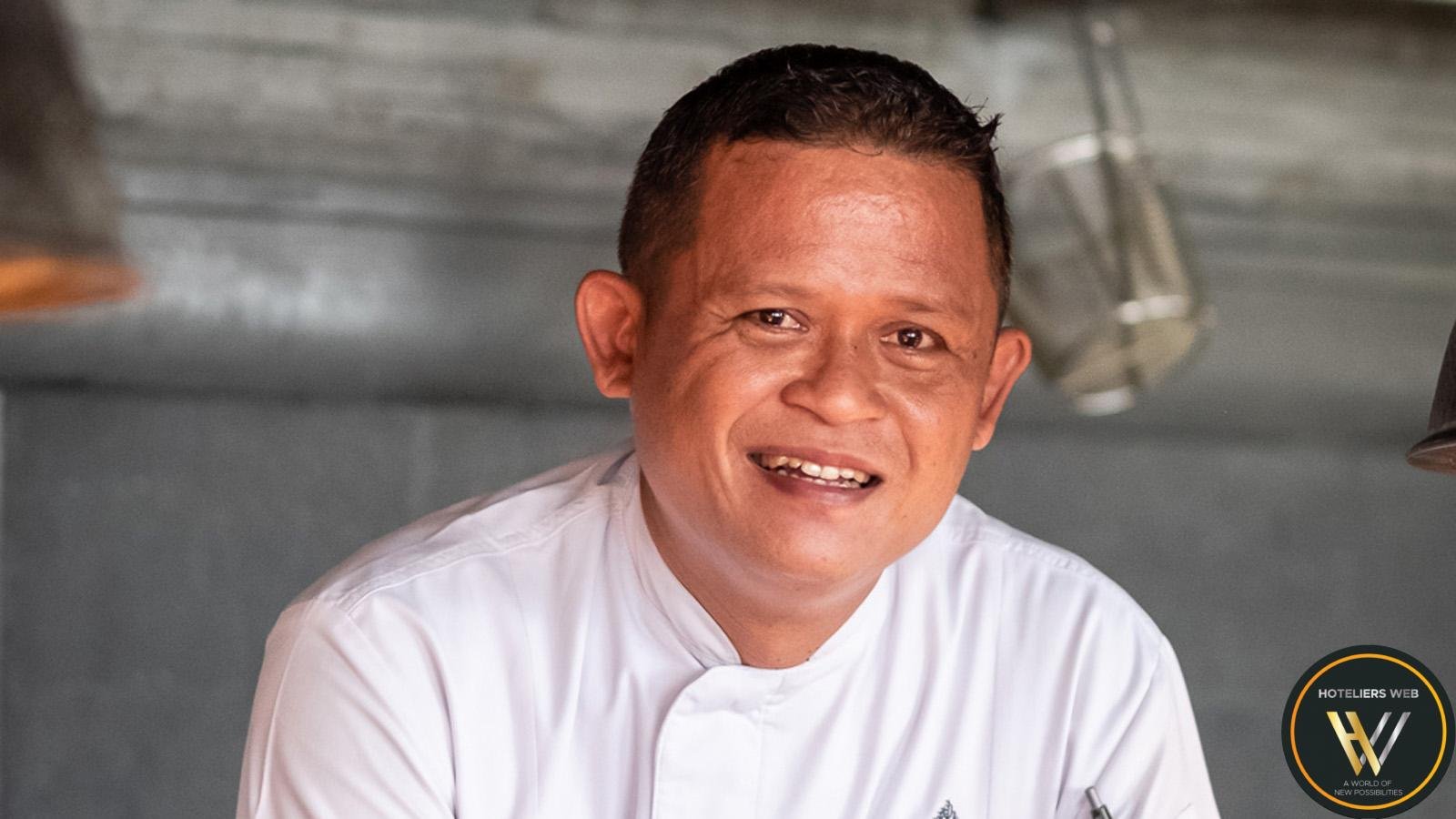 Four Seasons Resort Bali at Jimbaran Bay has appointed a new Resort ...