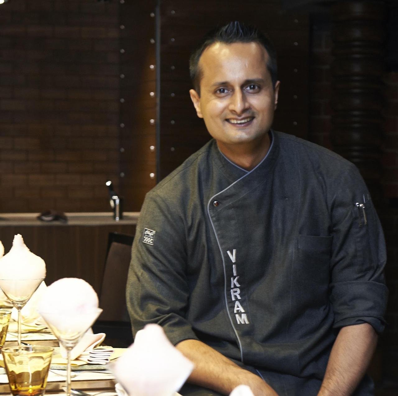 SAN:QI AT FOUR SEASONS HOTEL MUMBAI PLAYS HOST TO TANGRA TRAVELS BOMBAY ...